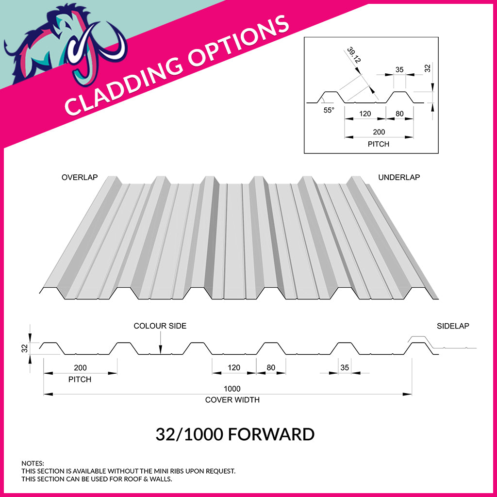 Double Steel Apex Garage Gable Access – 8 x 12 x 2.5m– 2 Roller/1 PA ...